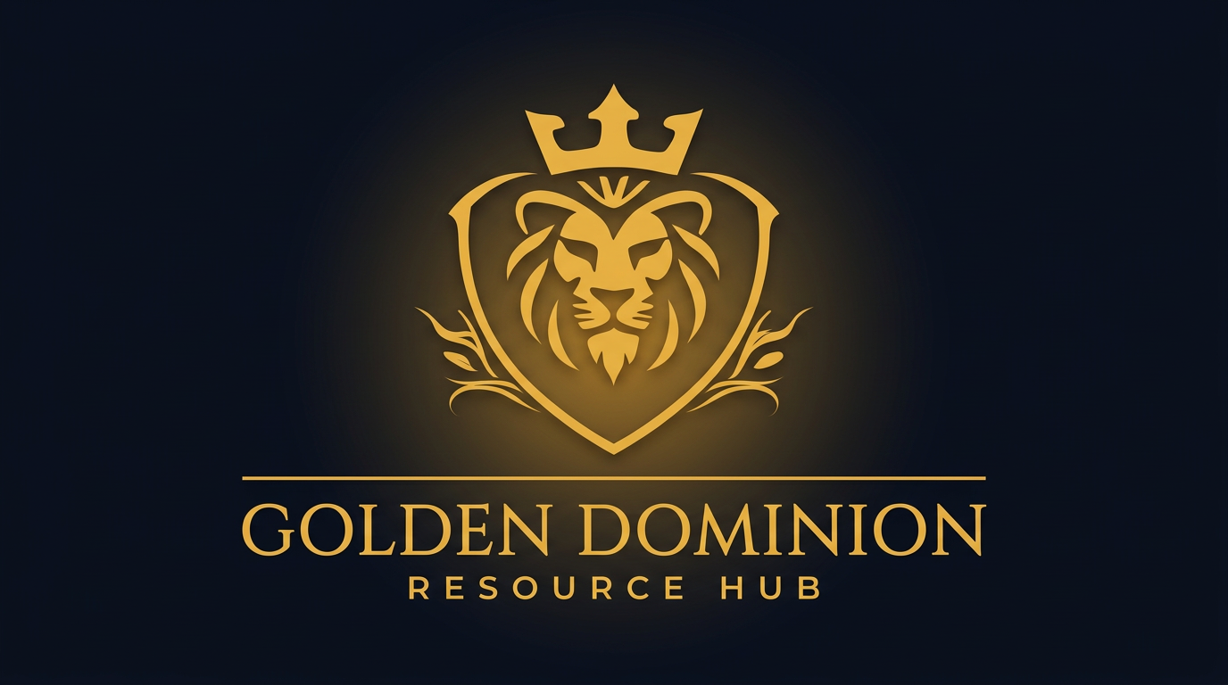 Golden Dominion — Resource Hub